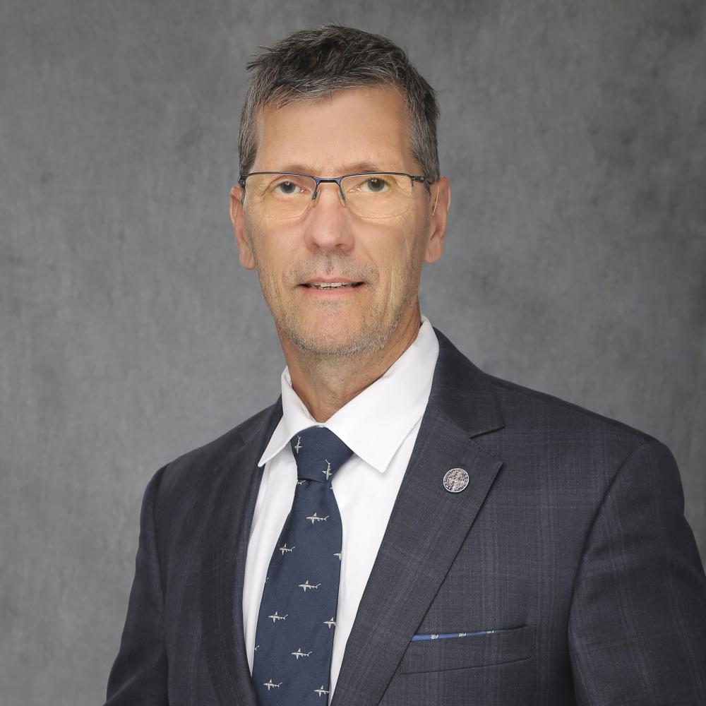 Our Leadership Team | Toho Water Authority